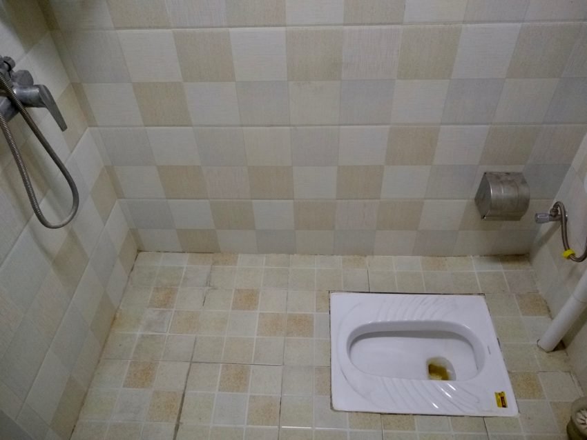 Get Low: Why Squat Toilets are Better Than Sitting Toilets - Emmajean's ...