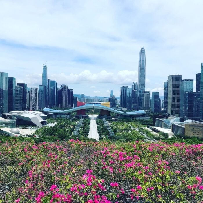 A Guide to Hiking in Shenzhen: Easy to Rigorous - Emmajean's Travels