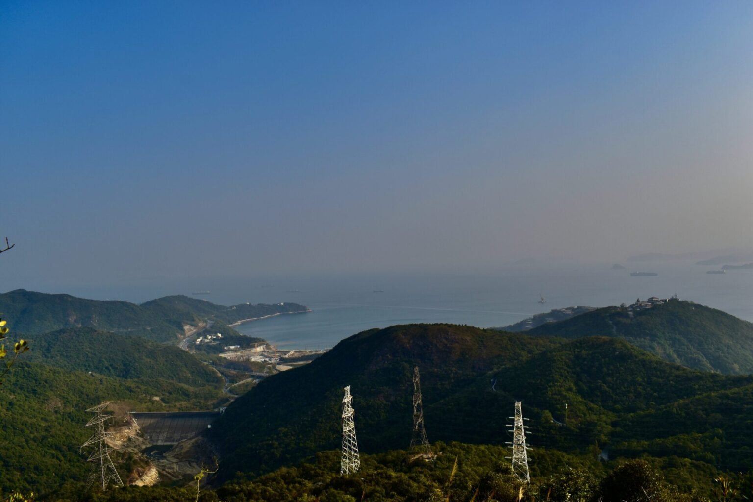 A Guide to Hiking in Shenzhen: Easy to Rigorous - Emmajean's Travels